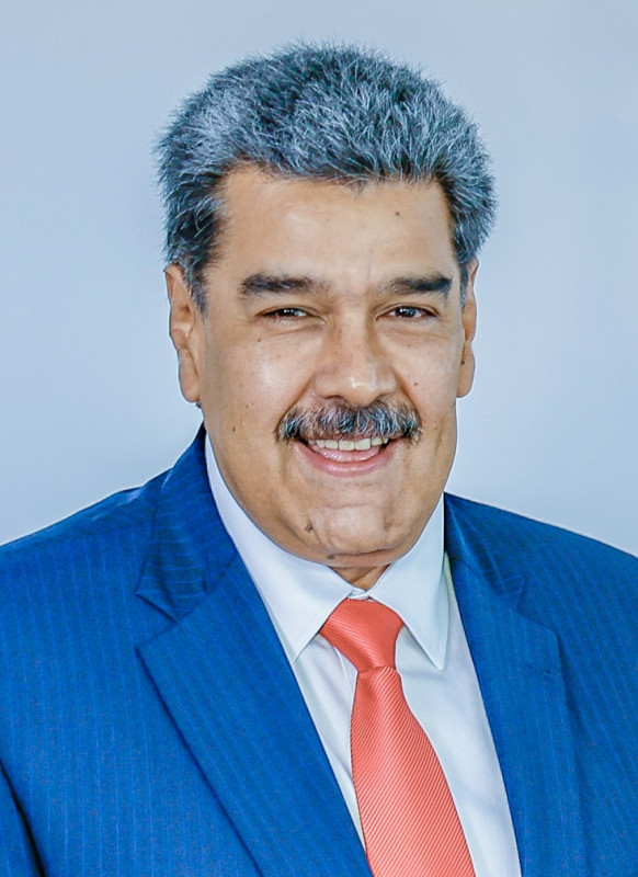 Major Controversies Surrounding Nicolás Maduro: A Detailed Timeline ...