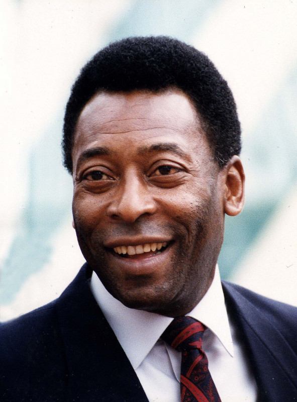 Full History Of Pelé In Timeline From 1922 - Popular Timelines